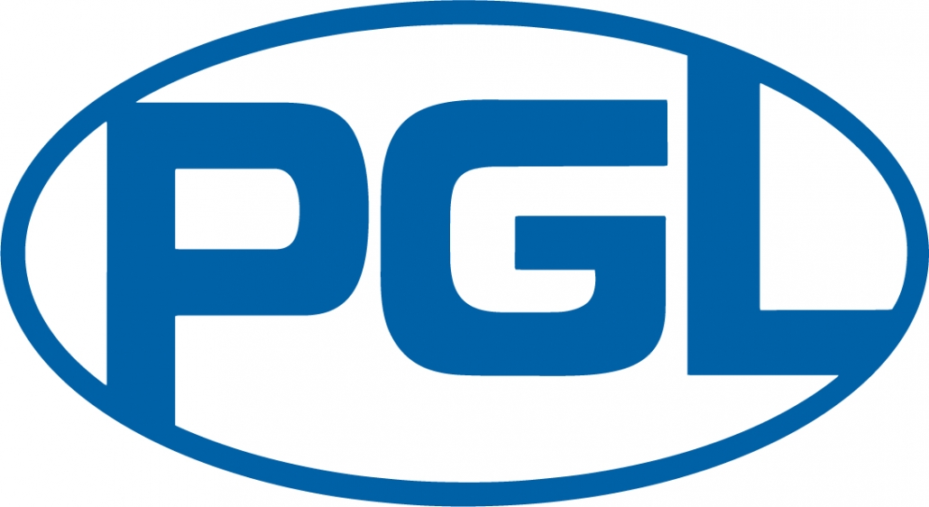 PGL LOGO BLUE CUTOUT - Reformed Plastics
